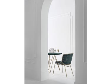 SELF | Table By TrabA' design Giacomo Cattani