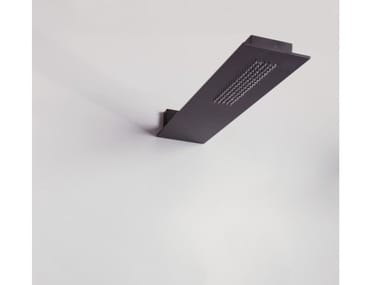 SEN | Overhead shower Sen Collection By Agape design Gwenael Nicolas