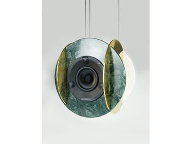 SENATO Speaker By Monitillo1980