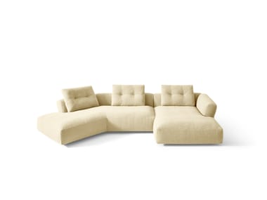 SENGU BOLD Sofa By Cassina | design Patricia Urquiola