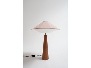 OTTO TABLE Table lamp By SERVOMUTO