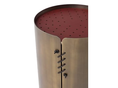 SETACCI | Coffee table Setacci Collection By AMURA design Emanuel Gargano, Anton Cristell