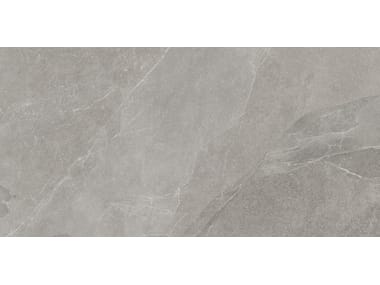 SHALE GREIGE Porcelain stoneware wall/floor tiles with stone effect By ...