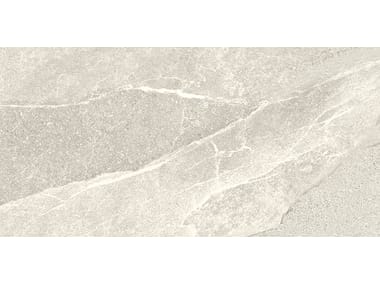 SHALE SAND Porcelain stoneware wall/floor tiles with stone effect By ...