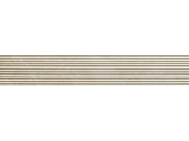 SHALE SAND Porcelain stoneware wall/floor tiles with stone effect By ...