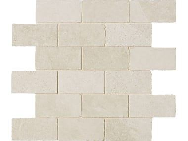 SHALE SAND Porcelain stoneware wall/floor tiles with stone effect By ...