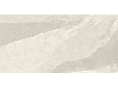 SHALE SAND Porcelain stoneware wall/floor tiles with stone effect By ...