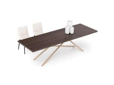 SHANGHAI Table By EmmeBi | design Pietro Arosio