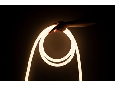 OPAL SHAPE Pendant lamp By PROLED