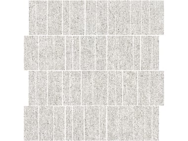 SHAPES OF ITALY BEOLA REALE Porcelain stoneware wall/floor tiles with ...