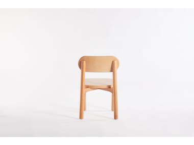 SHEEP KID | Kids chair Wooden kids chair By grado design
