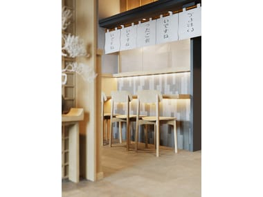 SHEEP | Chair By grado design