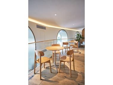 SHEEP | Chair By grado design