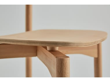 SHEEP | Chair By grado design