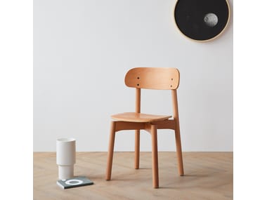 SHEEP | Chair By grado design