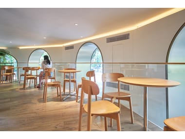 SHEEP | Chair By grado design