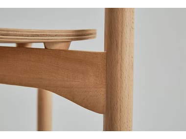 SHEEP | Chair By grado design