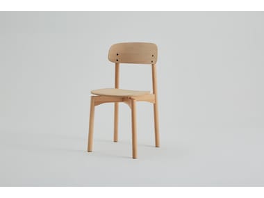 SHEEP | Chair By grado design