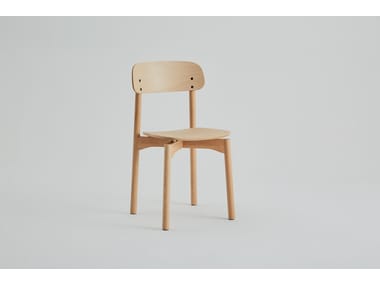 SHEEP | Chair By grado design
