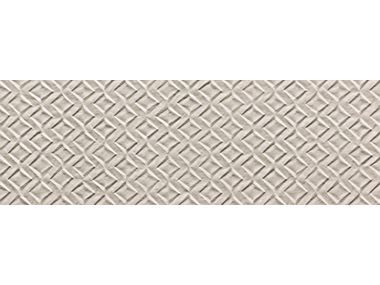 SHEER Azulejo tridimensional de gres porcelánico By FAP ceramiche