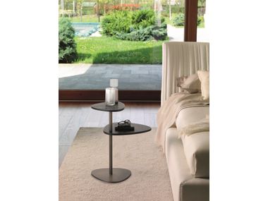 SHELLON IN Double bed By Désirée divani | design Setsu & Shinobu Ito