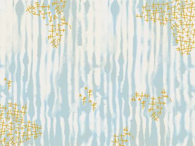 SHIBORU Wallpaper By Skinwall | design contimarchetti