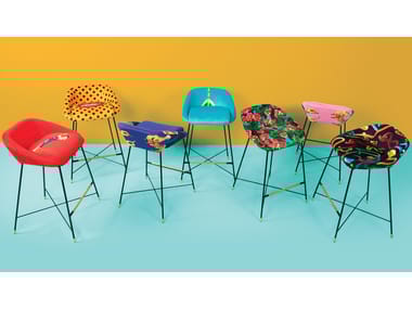 SHIT | Stool Seletti wears Toiletpaper Collection By Seletti design ...