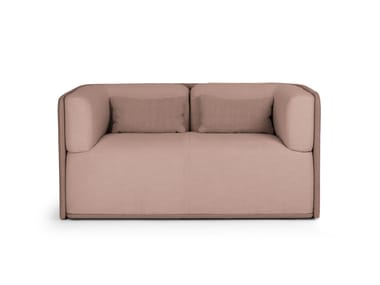 SHO | 2 seater sofa Sho Collection By True Design design Favaretto&Partners