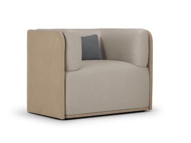 SHO | Armchair Sho Collection By True Design design Favaretto&Partners