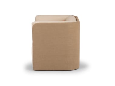 SHO | Armchair Sho Collection By True Design design Favaretto&Partners