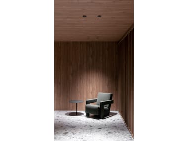 SHOT LIGHT M Recessed LED aluminium spotlight By Arkoslight | design ...