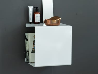 SHOWCASE#0 wall shelf By Anne Linde