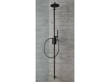 SHOWER | Colonna doccia By ZAZZERI