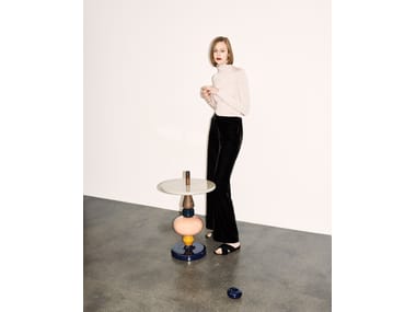 SHUFFLE coffee table By &TRADITION