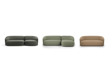 SIBYLLA | Sofa By True Design design E-ggs
