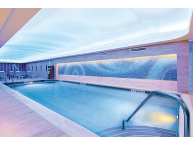 SICIS POOLS Pool liner By Sicis