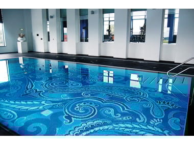 SICIS POOLS Pool liner By Sicis