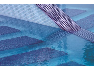 SICIS POOLS Pool liner By Sicis