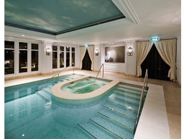 SICIS POOLS Pool liner By Sicis