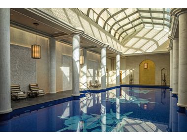 SICIS POOLS Pool liner By Sicis