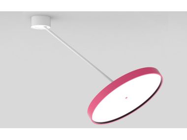 SIGN DIVA DANCER PLAY LED dimmable pendant lamp By PROLICHT