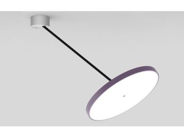 SIGN DIVA DANCER PLAY LED dimmable pendant lamp By PROLICHT
