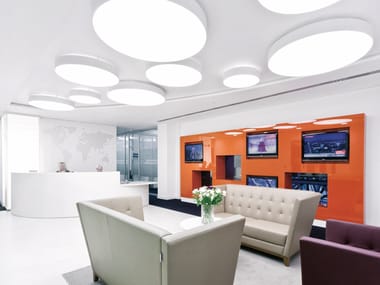 PROLICHT: Custom lighting | Archiproducts