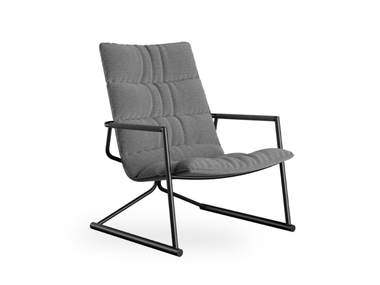 SIGNA | Poltroncina in tessuto By ROSSIN design Archirivolto