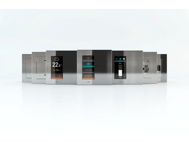 SIGNUM Building automation system interface By EKINEX