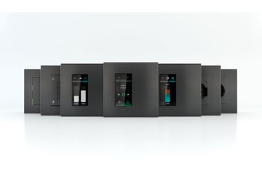 SIGNUM Building automation system interface By EKINEX