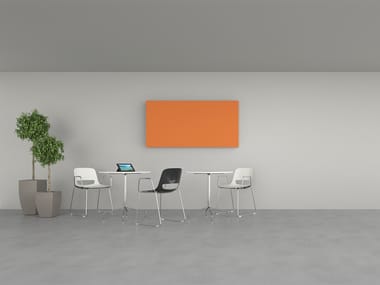 SILENTE | Acoustic wall panel By Caruso Acoustic