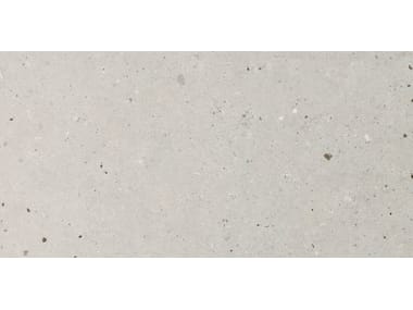 SILVER GRAIN GREY Porcelain stoneware wall/floor tiles with stone ...