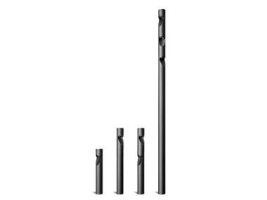 SHIFT LED die cast aluminium bollard light By SIMES