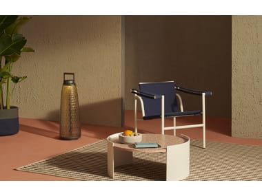 SINGAPORE SLING OUTDOOR Floor lamp By Cassina
